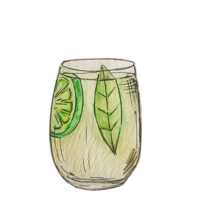 DUTCH MULE – Great Southern Distilling Company